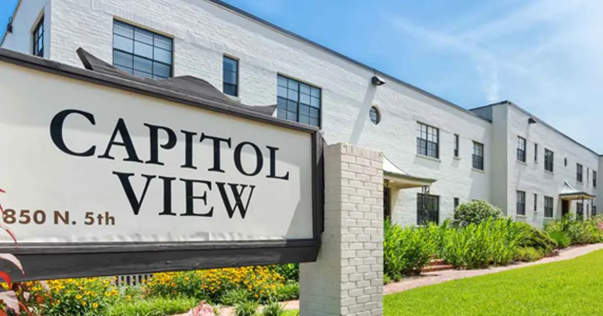 Home | Capitol View Apartments
